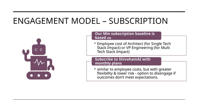 Techdebt handling with cleancode focus and as risk taker | PPTX