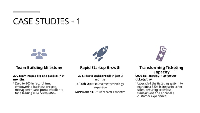Techdebt handling with cleancode focus and as risk taker | PPTX
