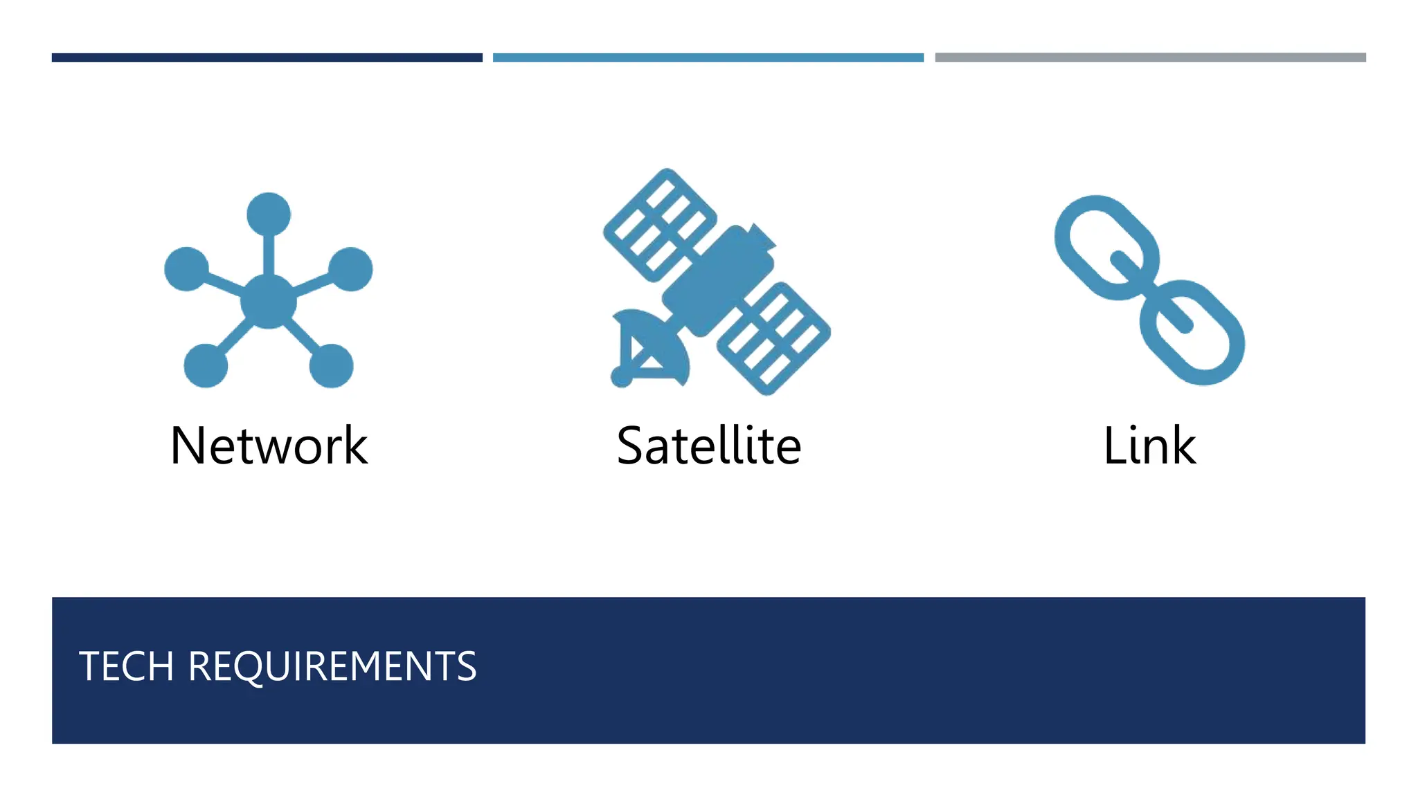 tech design sample ppt from power point example | PPTX