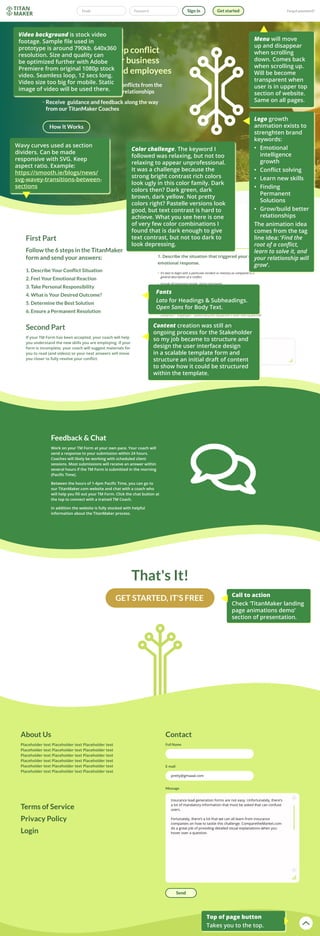 Tech details 2 | PDF