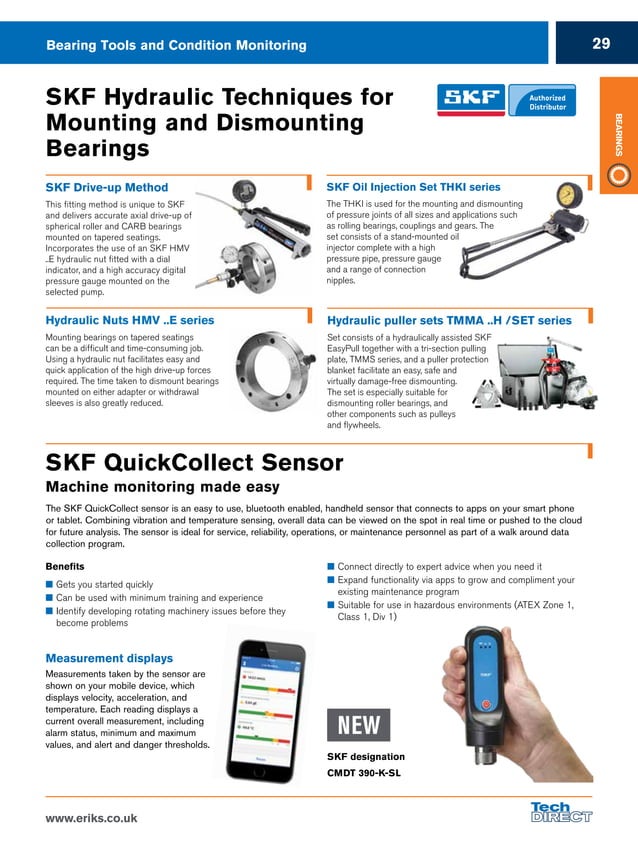 Tech direct issue 16 | PDF
