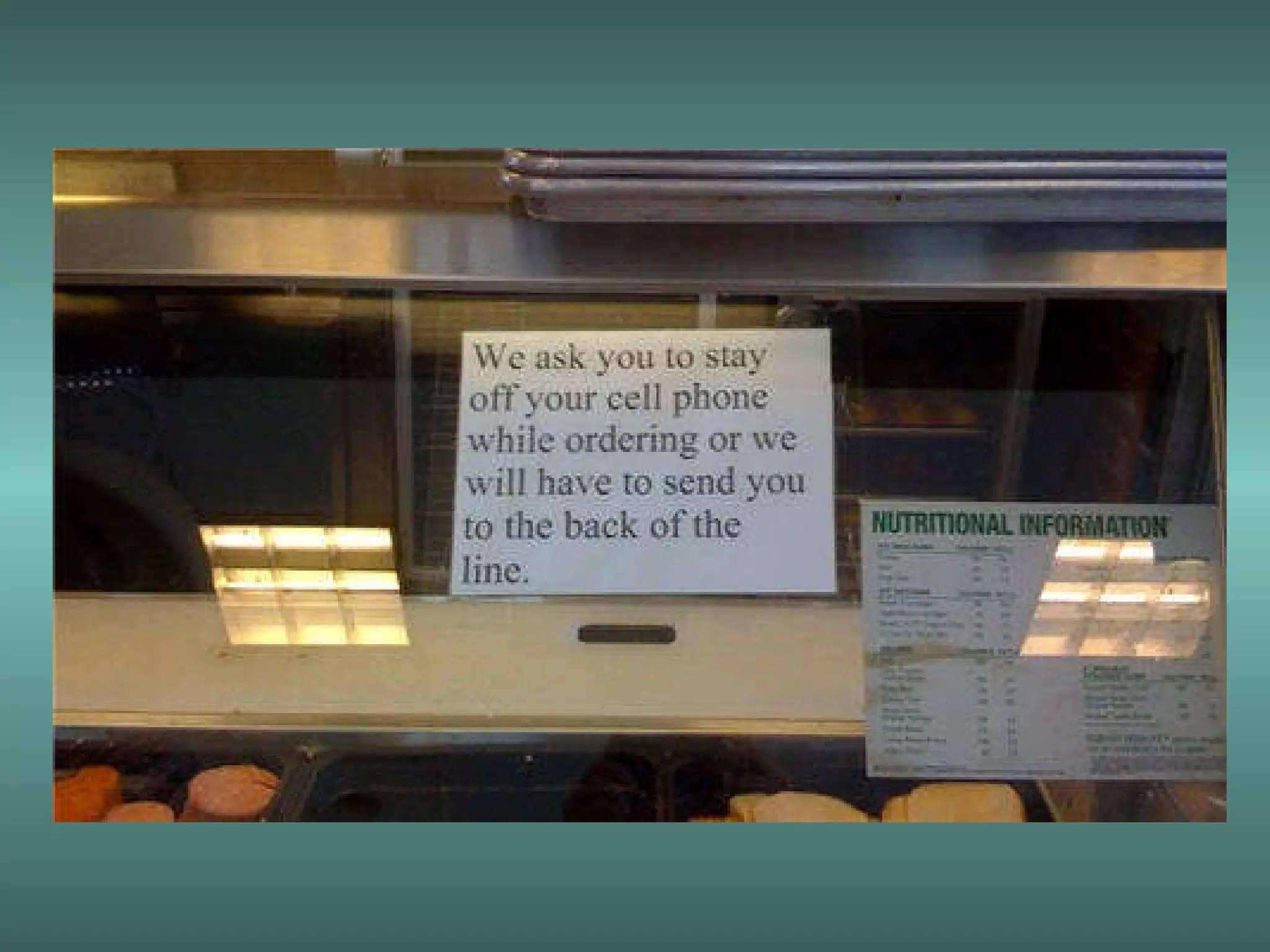 Tech Etiquette for Teens Powerpoint | PPT