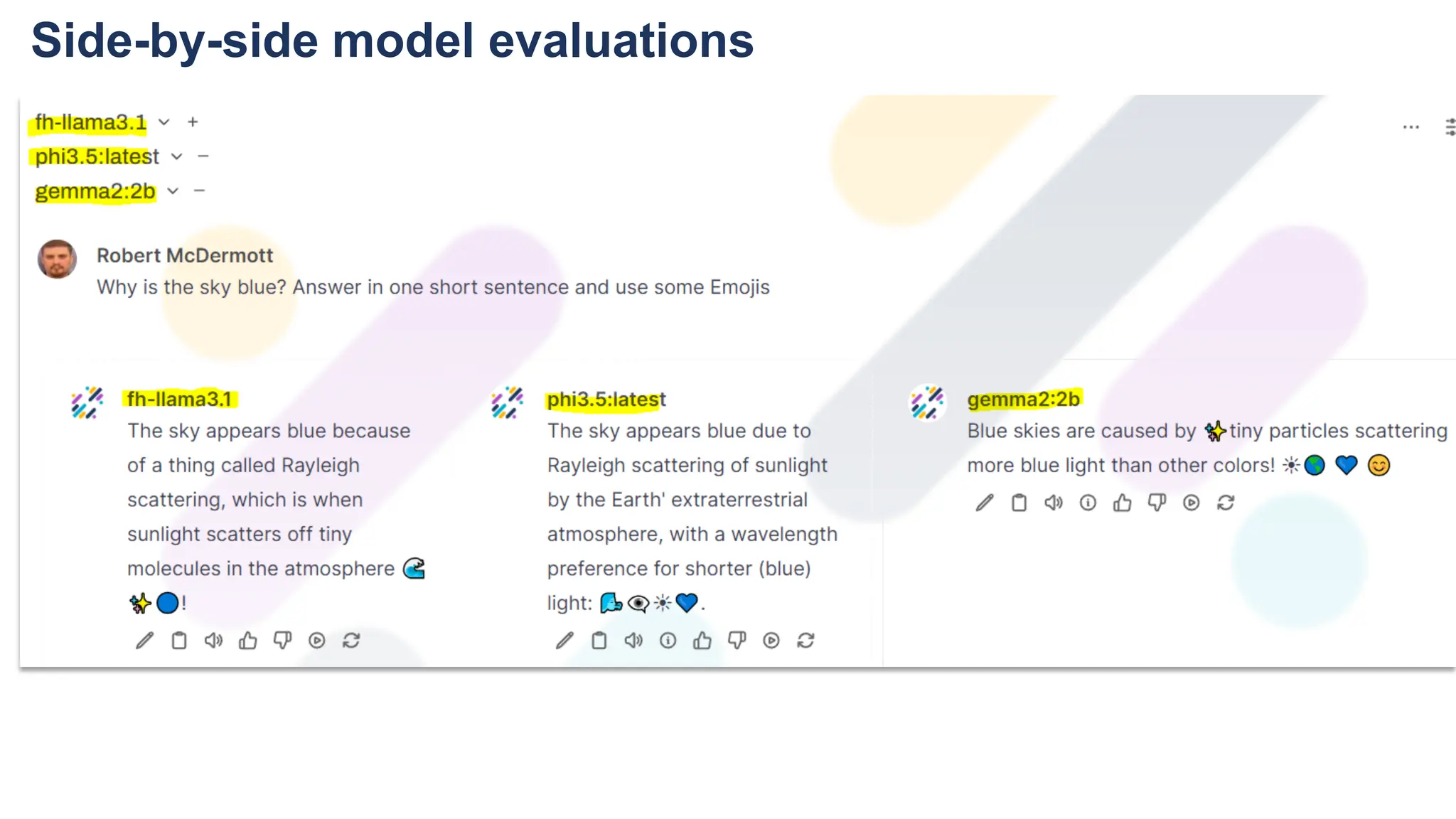 Neuron: A Learning Project and PoC implementing a private ChatGPT like (and beyond) Generative ...