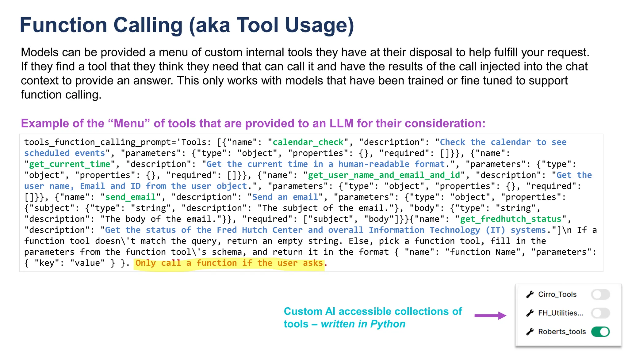 Neuron: A Learning Project and PoC implementing a private ChatGPT like (and beyond) Generative ...
