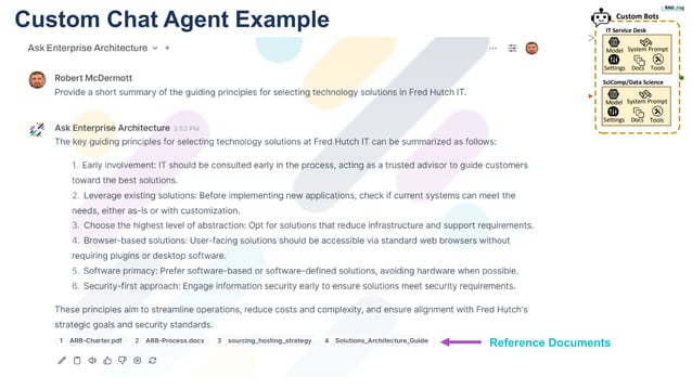 Neuron: A Learning Project and PoC implementing a private ChatGPT like (and beyond) Generative ...