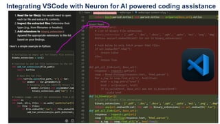 Neuron: A Learning Project and PoC implementing a private ChatGPT like ...