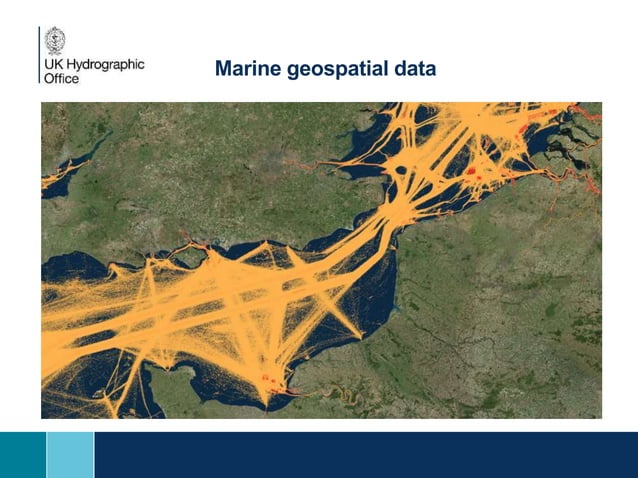 Conf 2018 Track 3 - Creating marine geospatial services | PPT