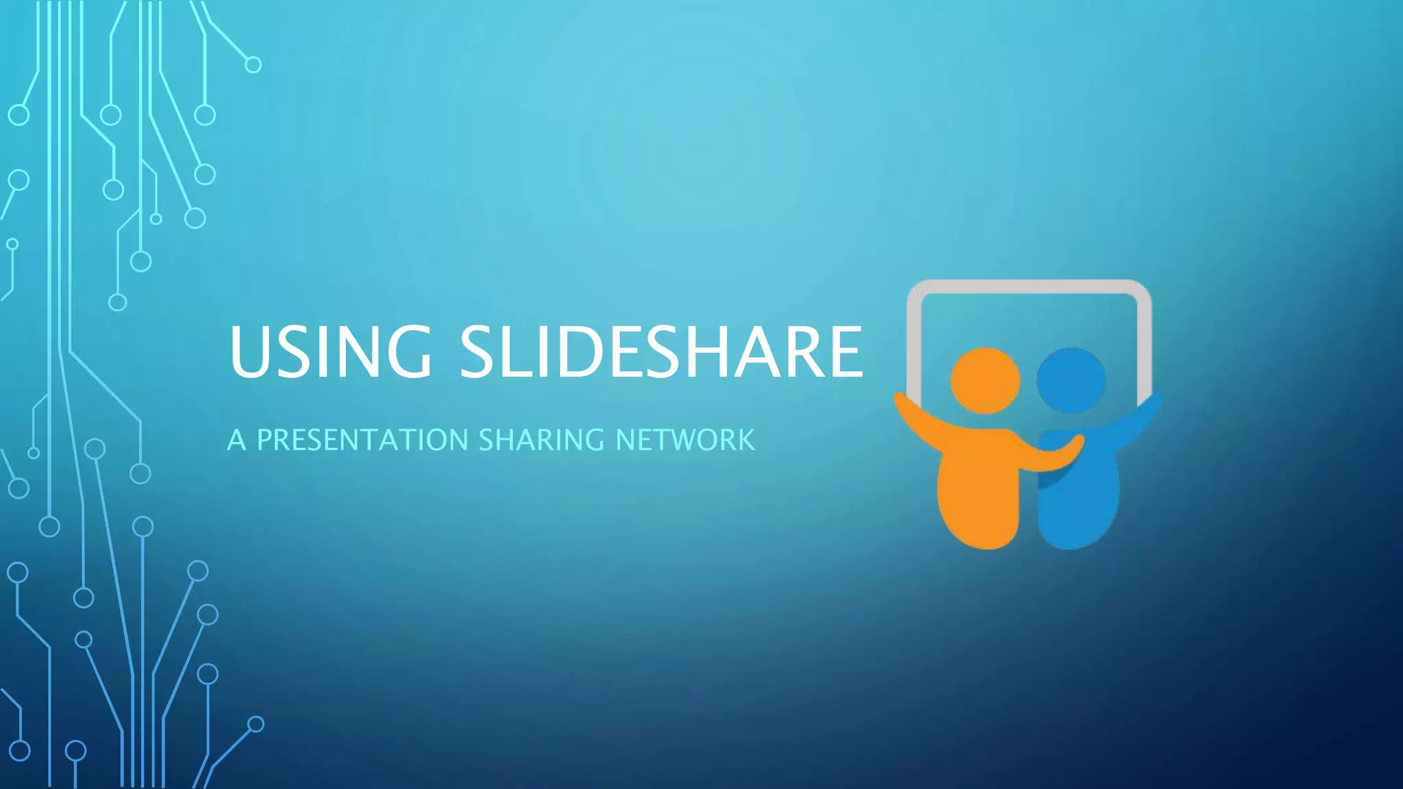 SlideShare in the Classroom | PPTX