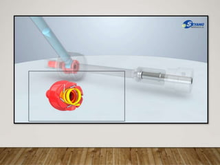 Vortex Tube Refrigeration | PPT