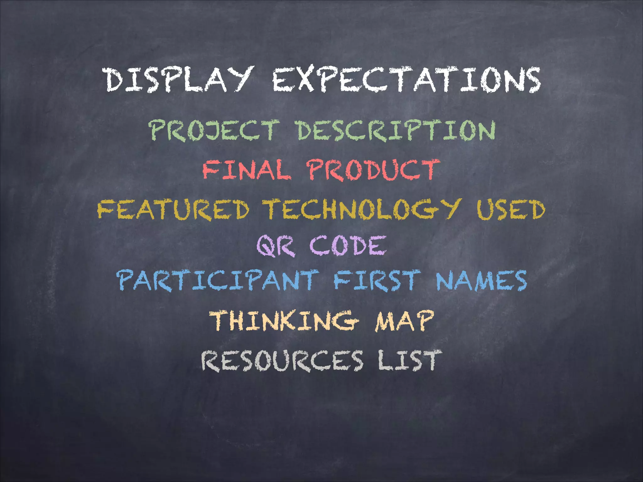 Tech fest board expectations | PDF