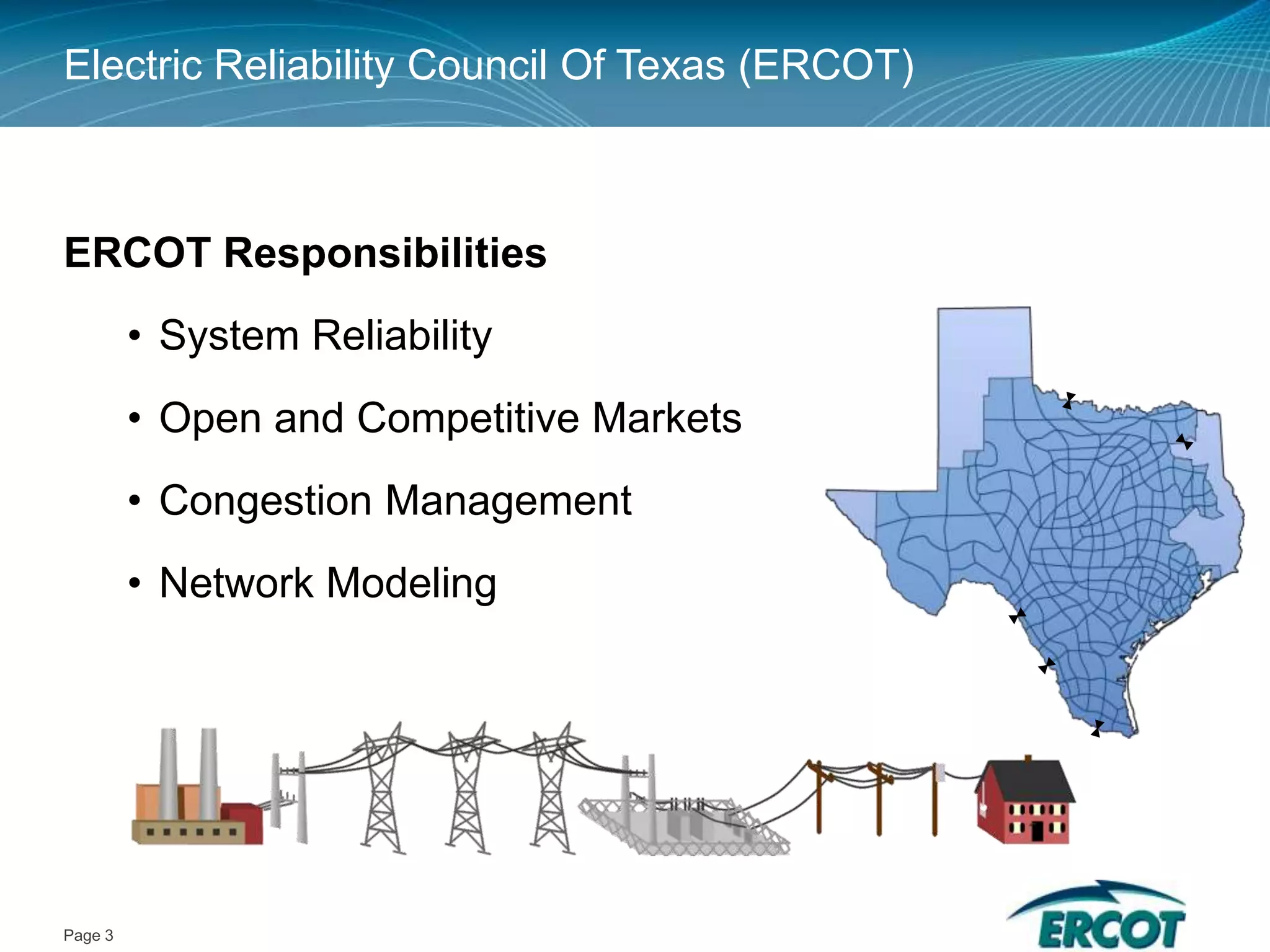 Technologies for Security and Compliance by Ken McIntyre, Ercot | PPTX ...