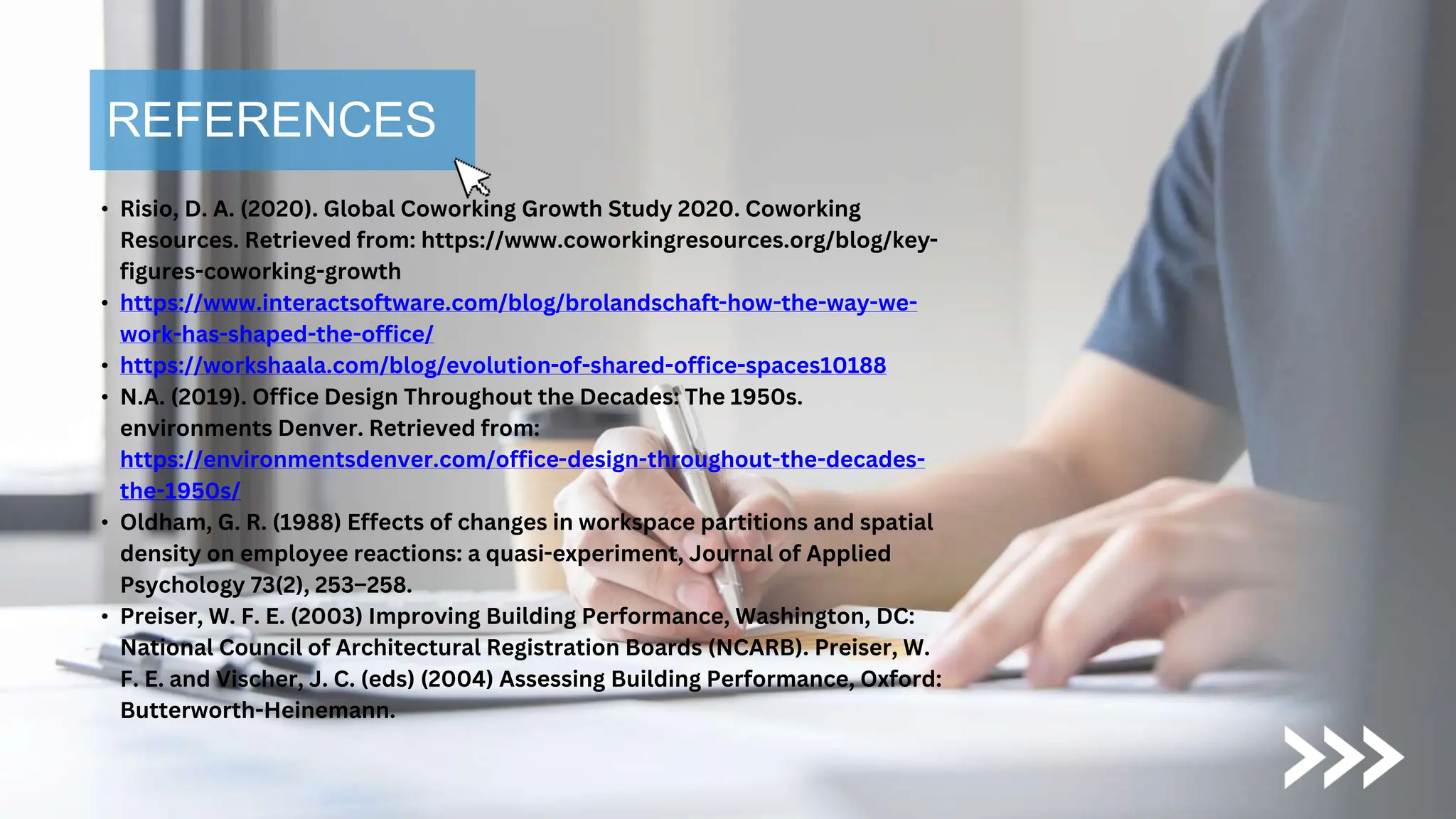 Tech Framework Integrated Workspace Management System | PPTX