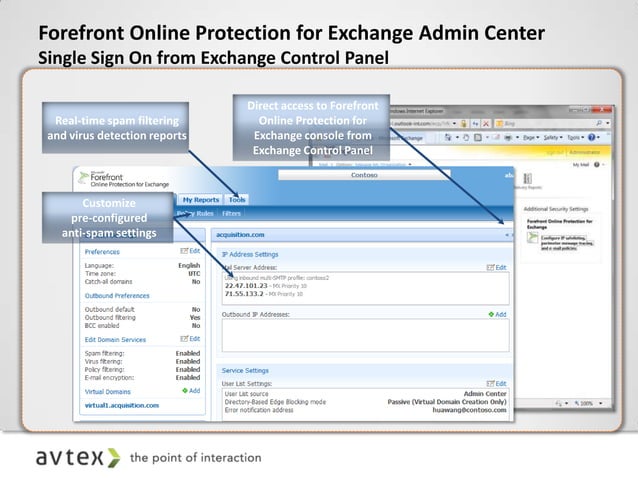 TechFuse 2012: Cloud and Mobile Computing | PPT