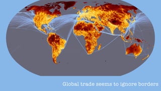 Technology, Globalization, and the Future Wealth of Nations | PPT