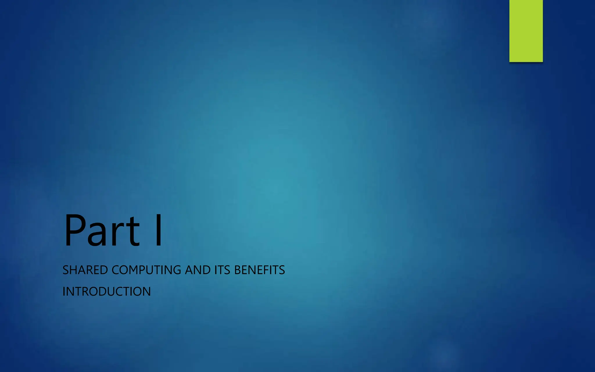 TechG vCloudPoint V1 Zero Client 2024 PPT | PPT