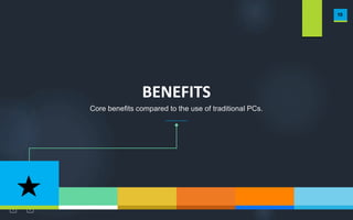 TechG vCloudPoint V1 Zero Client 2024 PPT | PPT
