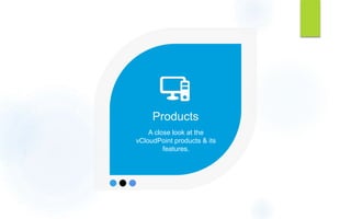 TechG vCloudPoint V1 Zero Client 2024 PPT | PPT