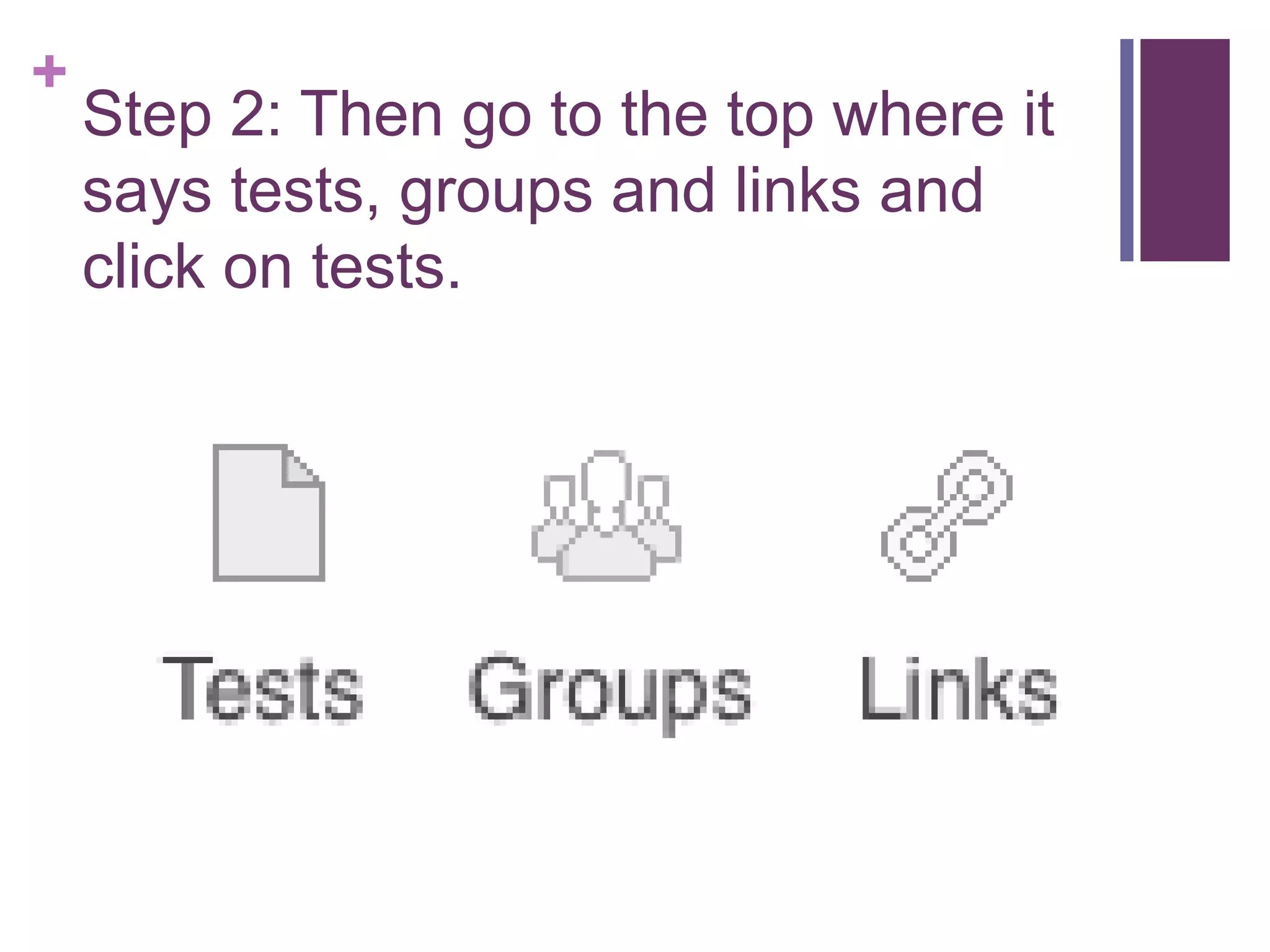 ClassMarker How to | PPTX