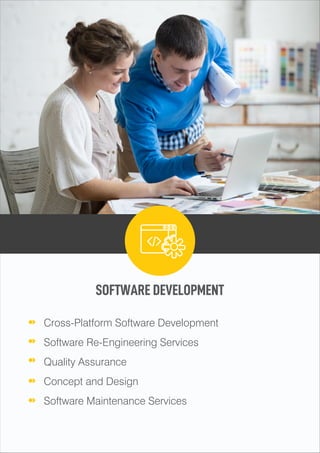 DIGITAL MARKETING AND GRAPHIC DESIGNING SERVICES By Techies Institute for learning & Innovation ...