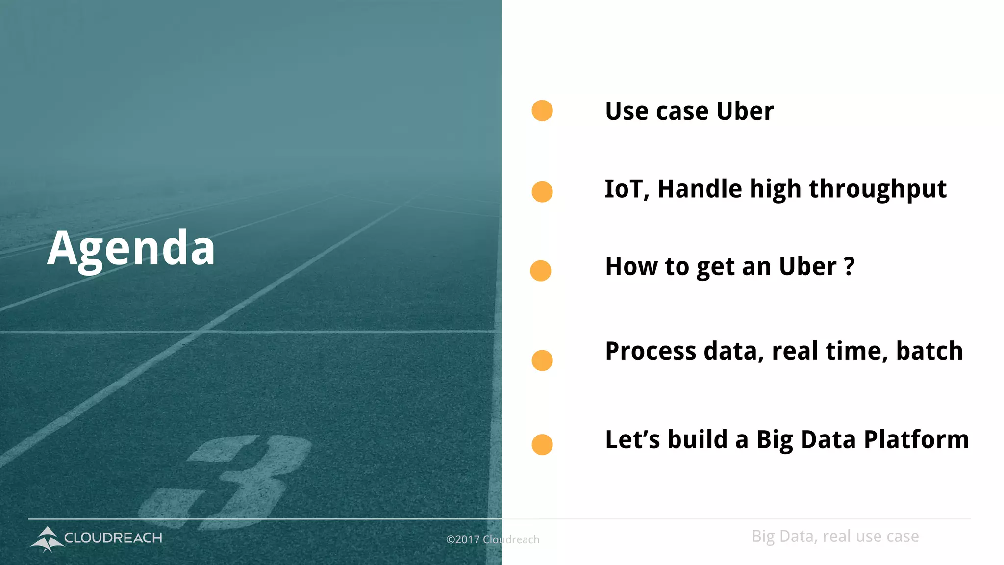 Learn big data with Uber | PDF