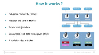 Learn big data with Uber | PDF