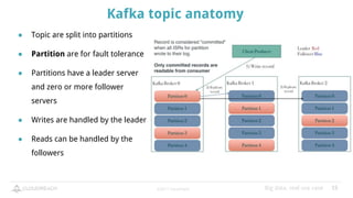 Learn big data with Uber | PDF