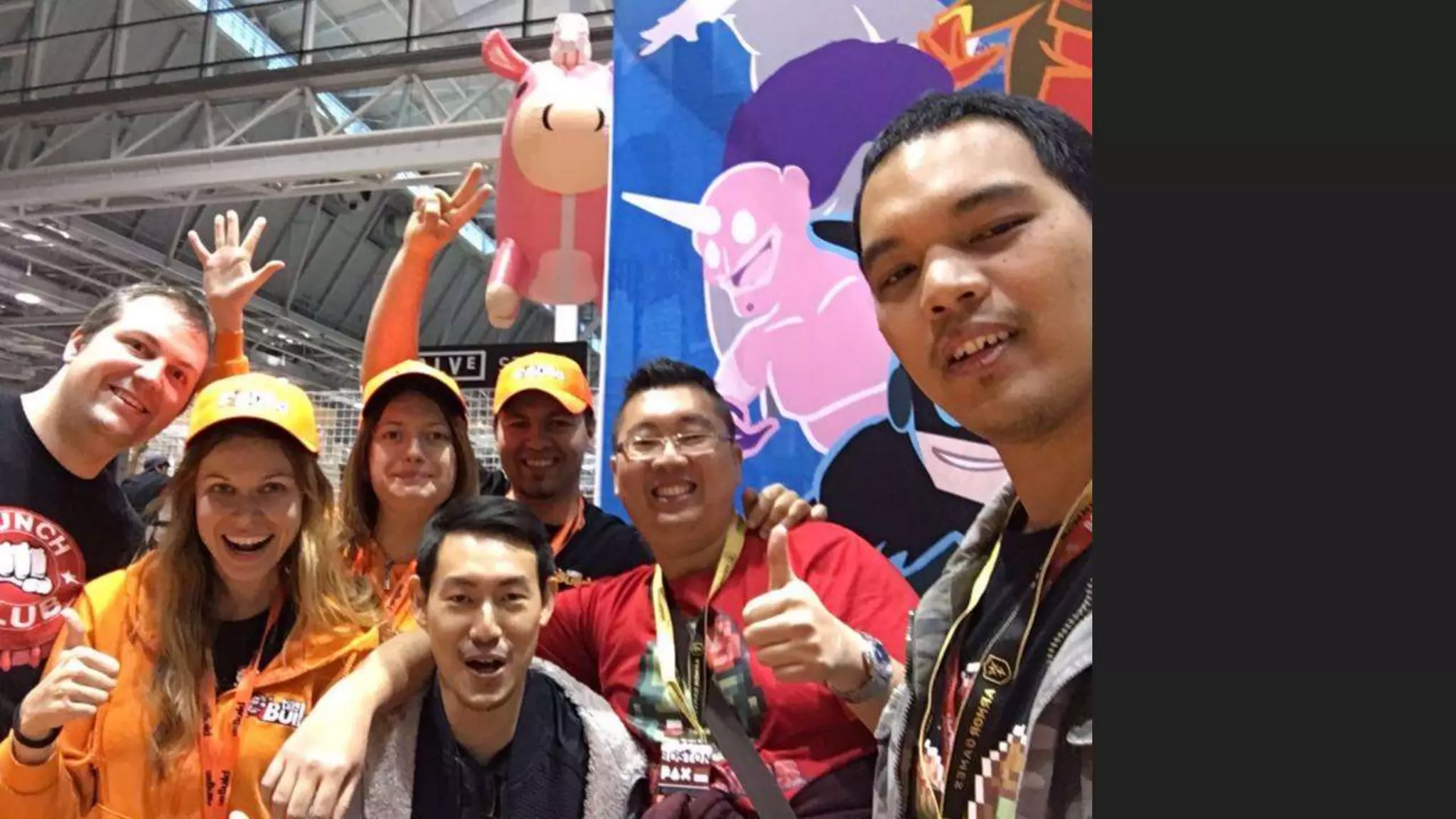 Bringing your game to the global scene - Toge Productions | PPTX