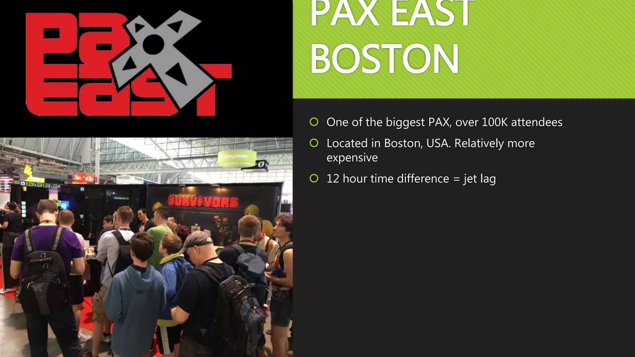 Bringing your game to the global scene - Toge Productions | PPT