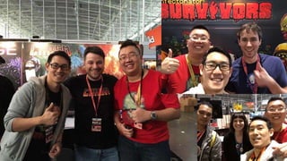 Bringing your game to the global scene - Toge Productions | PPTX