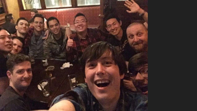 Bringing your game to the global scene - Toge Productions | PPT