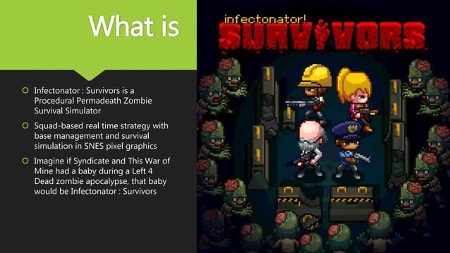 Bringing your game to the global scene - Toge Productions | PPT