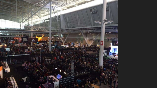 Bringing your game to the global scene - Toge Productions | PPT