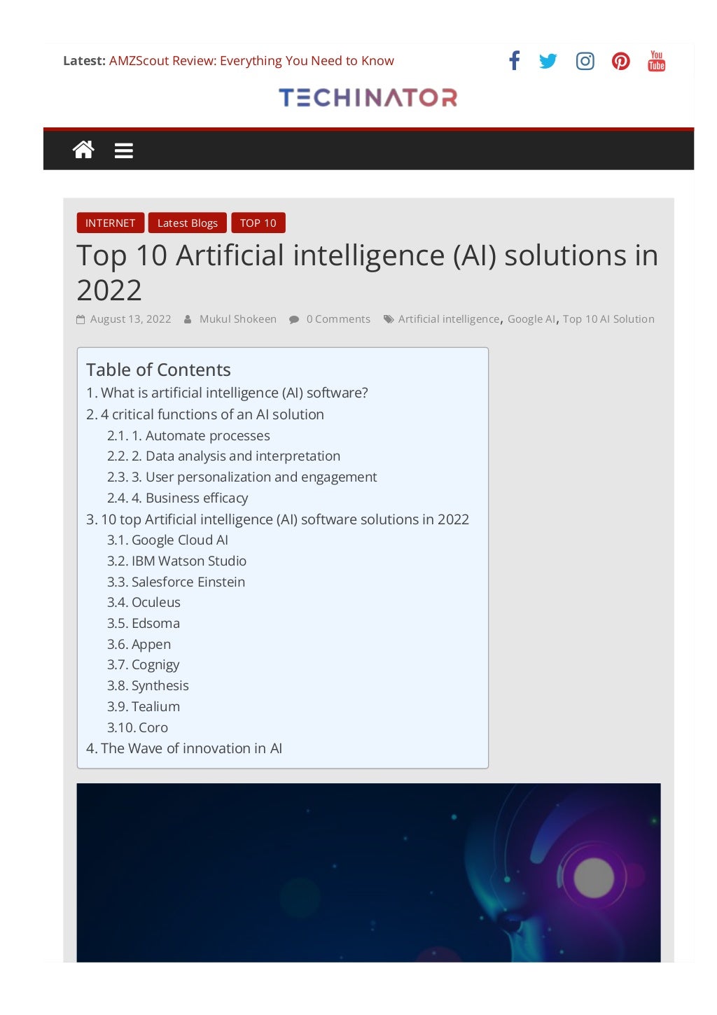 Top10 Artificial Intelligence AI Solutions-in-2022-.pdf