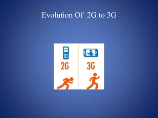 5G the Future of next Generation of communication | PPTX | Computer ...