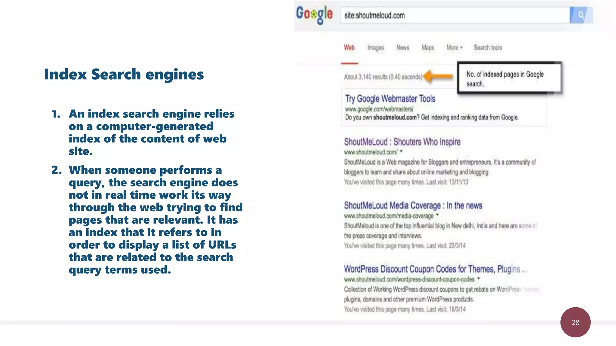 ROLES OF THE INTERNET AND WORLD WIDE WEB IN EDUCATION | PPTX