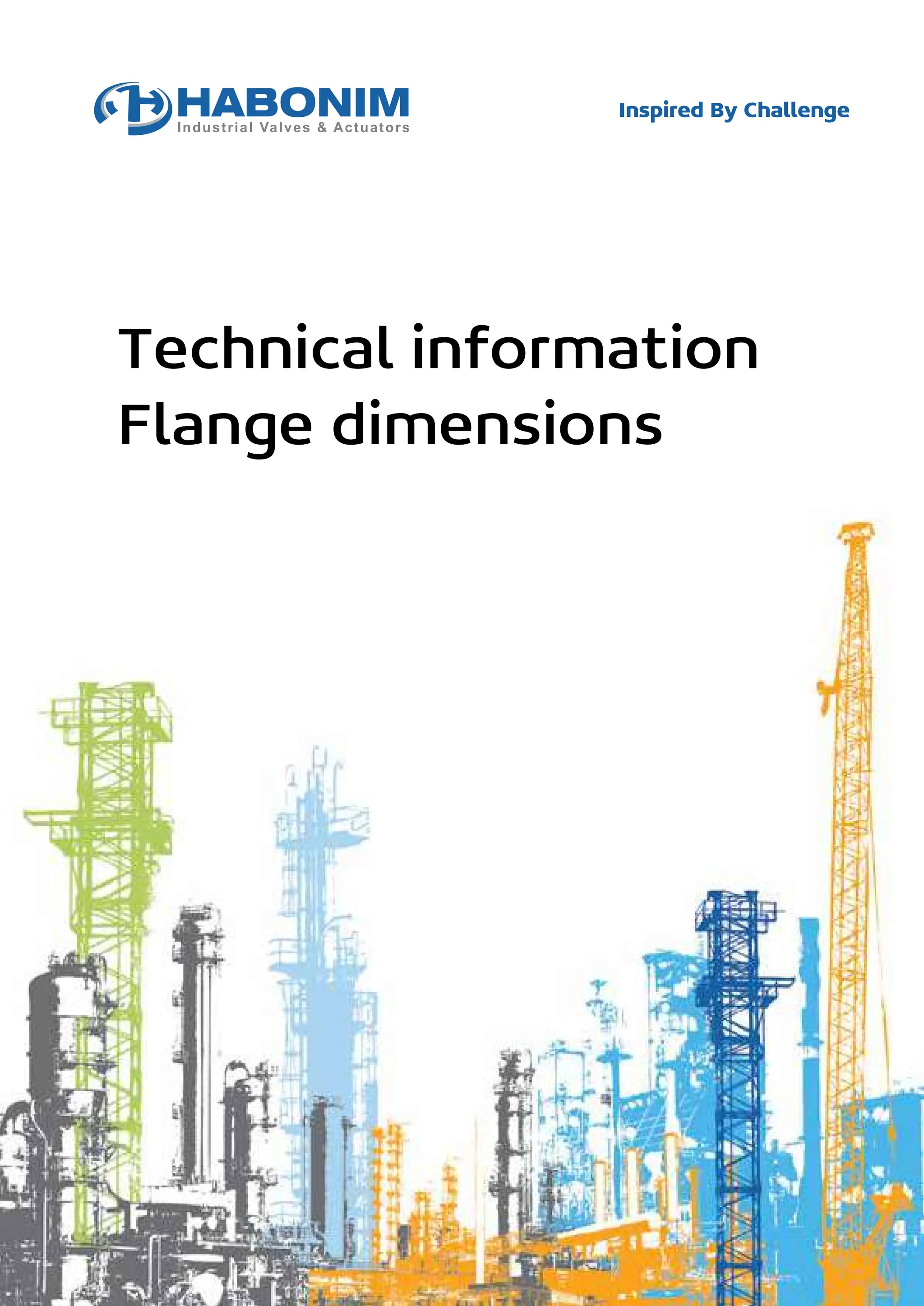 Technical Information Flange dimensions-2017.pdf