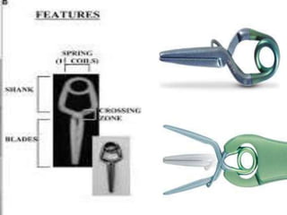 Techiniques of clipping in aneurysm & endovascular option | PPTX