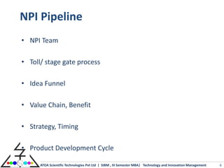 Tech innovation s11_npi | PDF