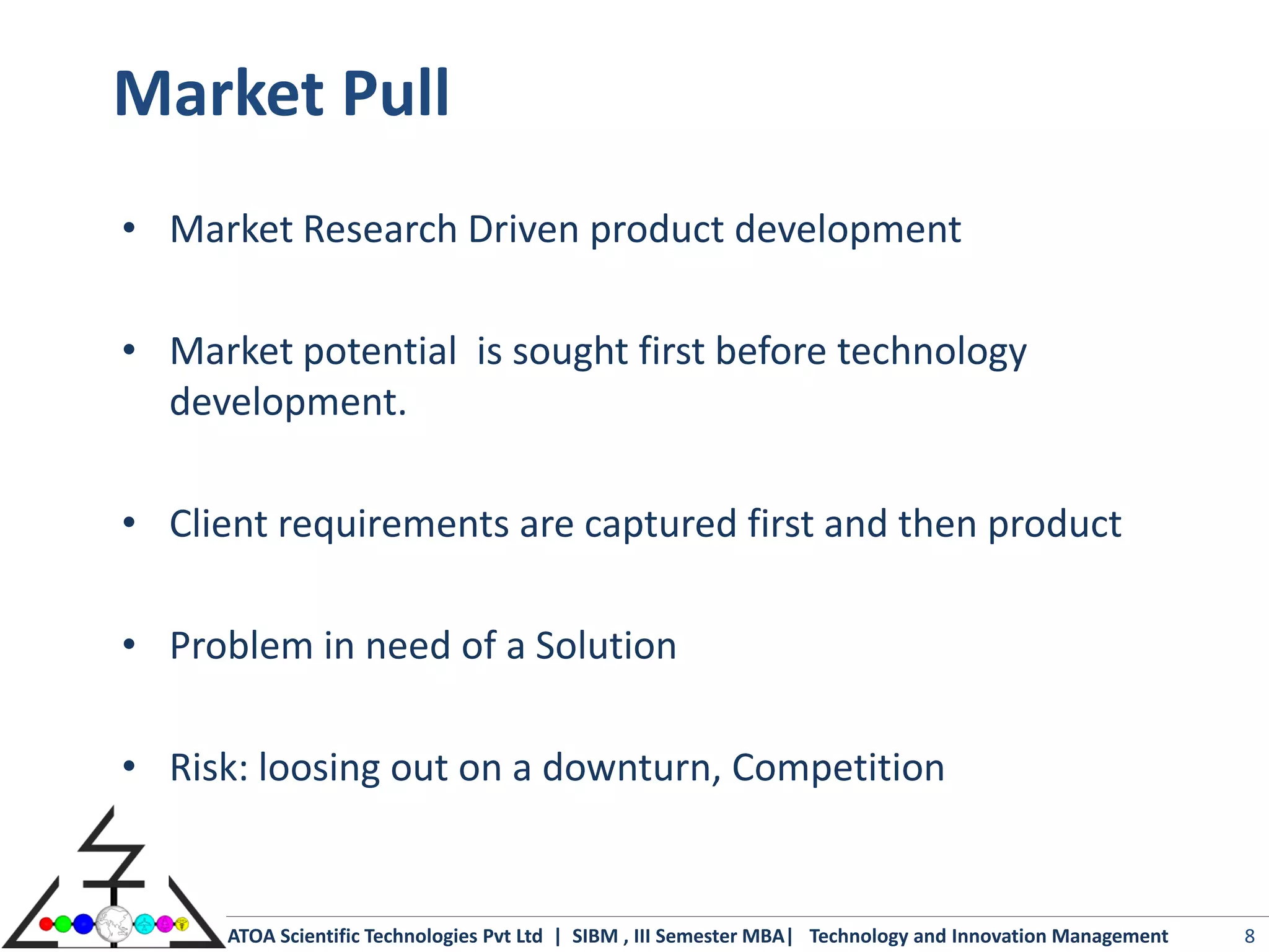 Tech innovation s4_push_pull | PDF