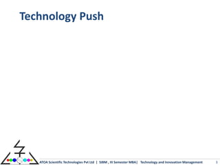 Tech innovation s4_push_pull | PDF