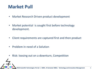 Tech innovation s4_push_pull | PDF