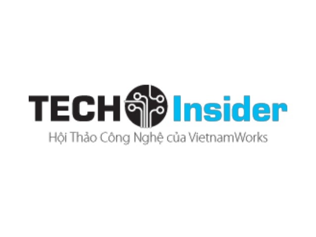 Tech insider