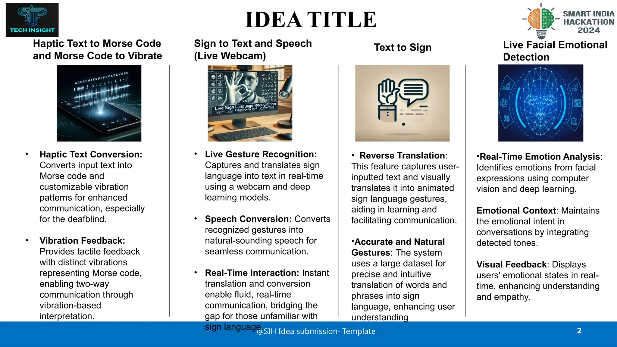 Tech_Insight.pptxjsjsjshshshsjsksjsvsbjsjaj | PPTX