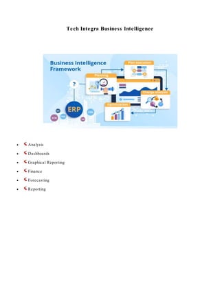 Tech integra erp | DOCX