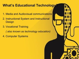 Tech integration | PPT
