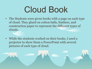 Technololgy Integration: Clouds | PPT