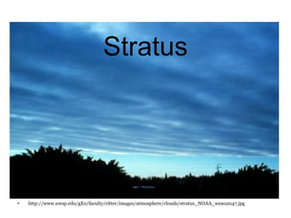 Technololgy Integration: Clouds | PPT