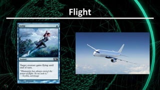 Technology - Modern Day Magic | PPT