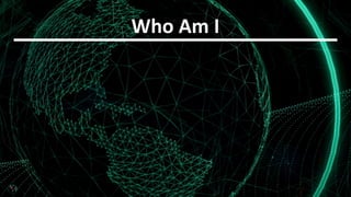 Technology - Modern Day Magic | PPT