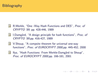 Iteration Techniques | PPT